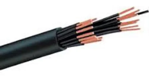 Cabo Pp Comando Flexivel 20 Vias 20x1,5mm Com 45 Metros | Parcelamento ... Cabo Pp Comando Flexivel 20 Vias 20x1,5mm Com 45 Metros | Parcelamento ...