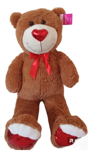 Oso De Peluche De 1 Metro Envío Gratis