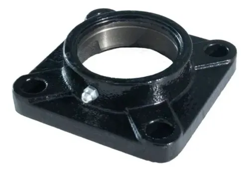 Kit Mancal+rolamento Ucr207-300 Rolmax | Parcelamento sem juros