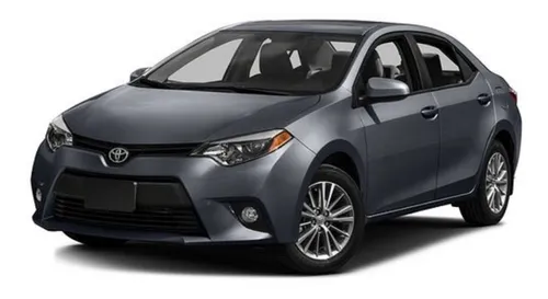Birlos De Seguridad Toyota Corolla Con Doble Dado - Solido | Meses sin ... Birlos De Seguridad Toyota Corolla Con Doble Dado - Solido | Meses sin ...