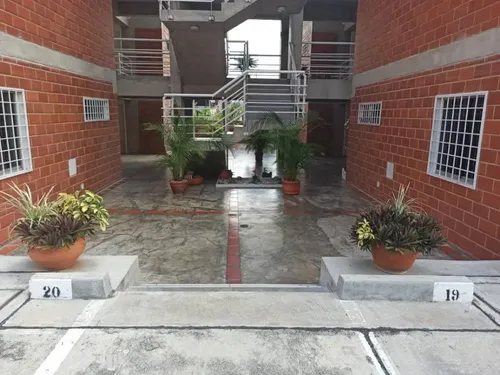Se Vende Apartamento 62m2 2h/1b/1pe Parque Habitat El Ingenio ...