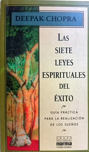 Las Siete Leyes Espirituales Del Éxito Cuotas Sin Interés
