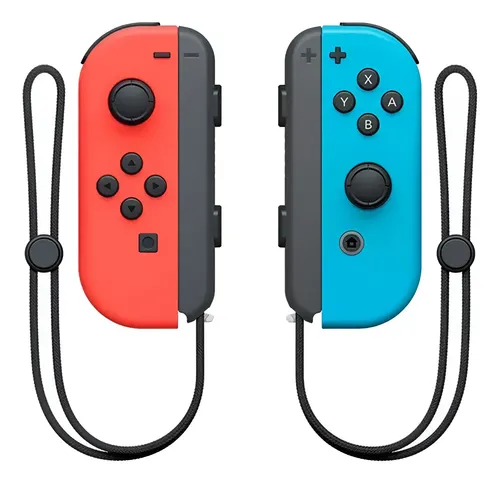 Controles De Mando Compatibles Con Nintendo Switchm | Envío gratis