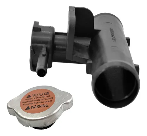 Toma Agua Llenado Radiador Nissan Altima 2.5l 2020 | Envío gratis