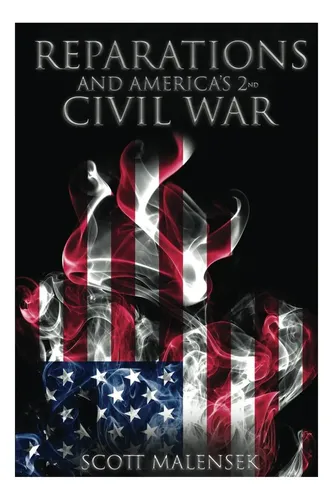 Livro: Reparations And Americas 2nd Civil War | Frete grátis