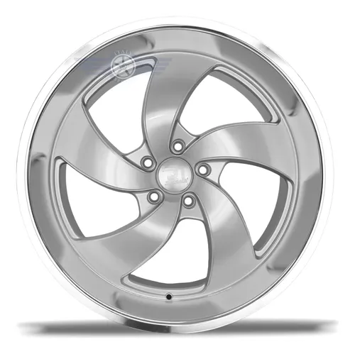 Rines 22 Clásicos 5-127 Chevrolet Cheyenne Silverado Gmc | Envío gratis
