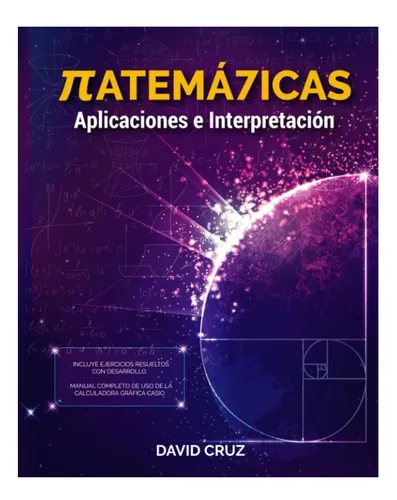 Matemáticas Aplicaciones E Interpretación: Matemáticas Ib E | Cuotas ... Matemáticas Aplicaciones E Interpretación: Matemáticas Ib E | Cuotas ...