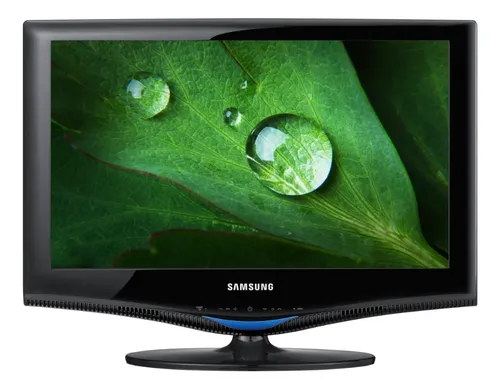 Tv Samsung Ln22b350f2d 22 Pulgadas, Negro, Vga, Hdmi, Audio | Envío gratis
