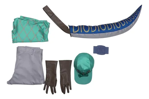 Disfraz De Jojo Cosplay Brando Dio Adventure Bizarre Jojo's | Cuotas ... Disfraz De Jojo Cosplay Brando Dio Adventure Bizarre Jojo's | Cuotas ...