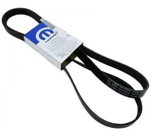 Banda Accesorios Ram 1500 Wagonner 5.7 Mild-hybrid 2019-2022 | Envío gratis