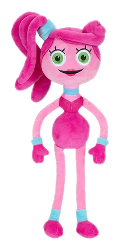 Poppy Playtime Peluche De Piernas Largas Para Mamá Felp Color
