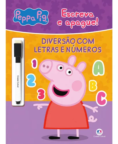 Livro Escreva E Apague Com Caneta - Ciranda Cultural | MercadoLivre Livro Escreva E Apague Com Caneta - Ciranda Cultural | MercadoLivre