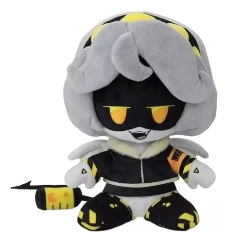 Murder Drones Uzi Serial Designation V Plush Doll Juguet | Parcelamento ... Murder Drones Uzi Serial Designation V Plush Doll Juguet | Parcelamento ...