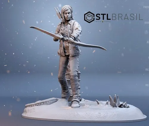 Pack Stl De Modelos Para Impressão 3d 500gb Updates Parcelamento