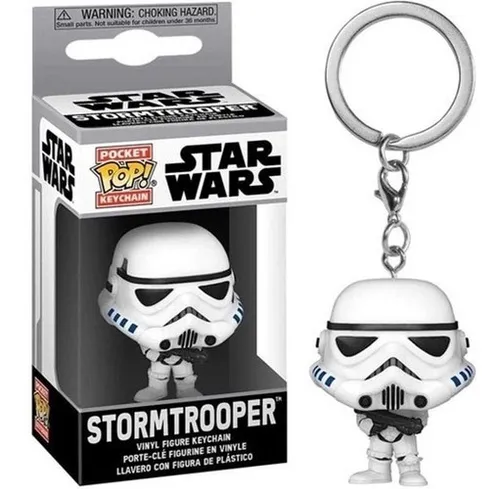 Chaveiro Boneco Funko Pop Stormtrooper Star Wars Coleção | MercadoLivre Chaveiro Boneco Funko Pop Stormtrooper Star Wars Coleção | MercadoLivre