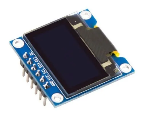 Interfacing INCH OLED SPI/I2C Display Module With Arduino, 40% OFF Interfacing INCH OLED SPI/I2C Display Module With Arduino, 40% OFF