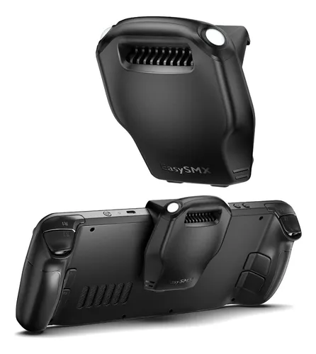 Ventilador Easysmx Cooler Para Acessórios Steam Deck | MercadoLivre Ventilador Easysmx Cooler Para Acessórios Steam Deck | MercadoLivre