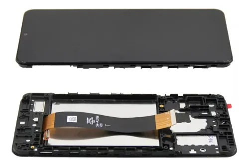 Tela Frontal Display Compatível A32 5g A326b Oled Premium ... Tela Frontal Display Compatível A32 5g A326b Oled Premium ...