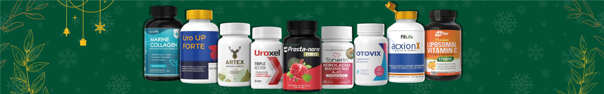 Prostate 2.4 180 Capsulas Suplemento Apoyo Prostata Sin Sabor | Meses ...