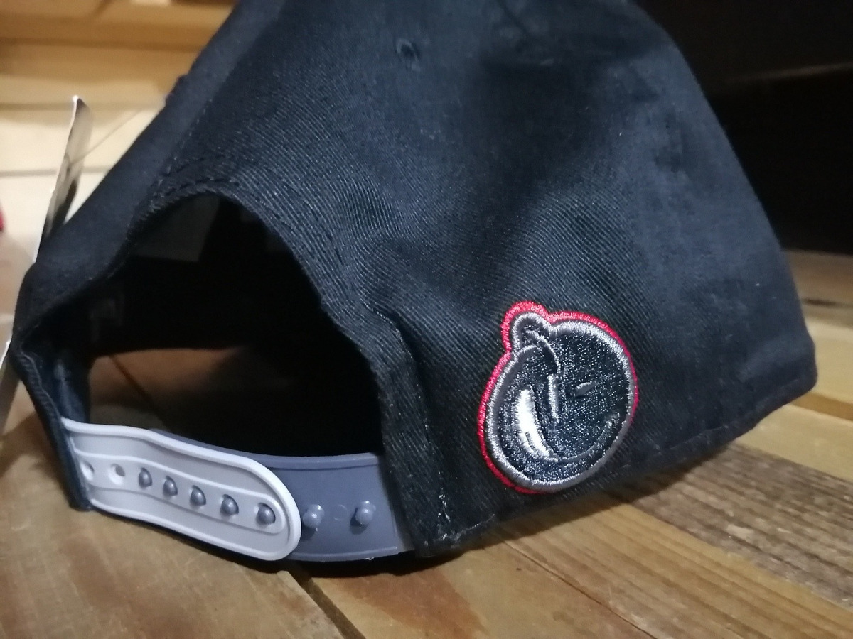 Gorra New Era Yums Black/white | Envío gratis Gorra New Era Yums Black/white | Envío gratis