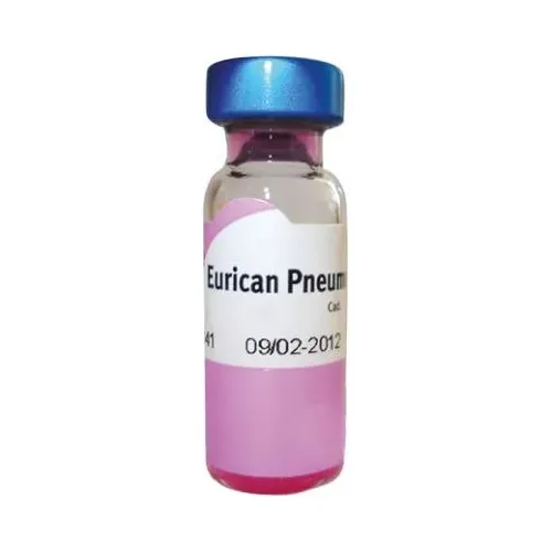 Suplemento Perro Vacuna Biologico Eurican Pneumo 10 Dosis | Envío gratis