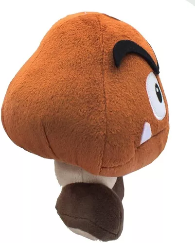 Peluche Goomba Hongo Malo Enemigo Cafe Mario Bros Colección en venta en ... Peluche Goomba Hongo Malo Enemigo Cafe Mario Bros Colección en venta en ...