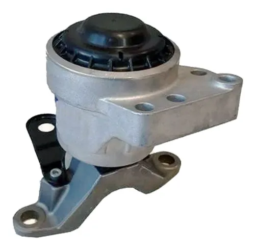 Coxim Calco Motor Direito Volvo Xc60 S60 S80 V60 Hidraulico ...