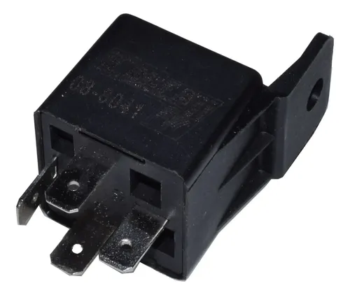 Relay Rele Universal Multifuncion 4 Terminales Ref 12v 30a | MercadoLibre