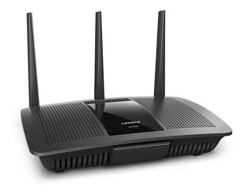 Linksys Router Inalámbrico De Banda Dual Ea7300 | Cuotas sin interés Linksys Router Inalámbrico De Banda Dual Ea7300 | Cuotas sin interés