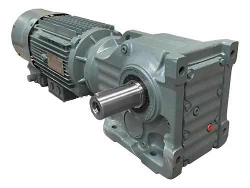 Sew Eurodrive Motorreductor De 2 2kw K67 Drn100l4 V Mercadolibre