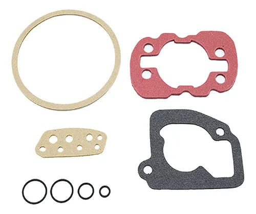 Kit Juntas Cuerpo Aceleracion Tbi Para Chevy 1.6l 1946 Kit Juntas Cuerpo Aceleracion Tbi Para Chevy 1.6l 1946