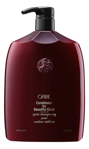 Acondicionador Oribe Beautiful Color 1l | Cuotas sin interés