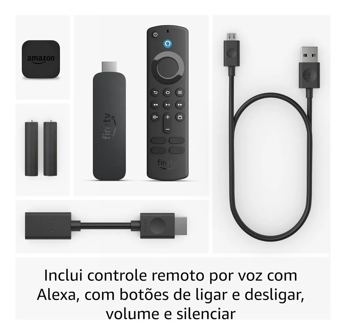 Review TV Stick G96 com Resolução 8K e Google Assistant