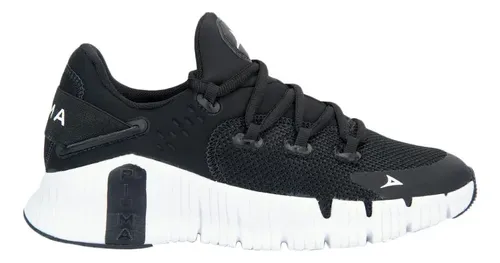 Tenis Deportivo Running Pirma 1310 Negro Y Blanco Para Mujer | Envío gratis
