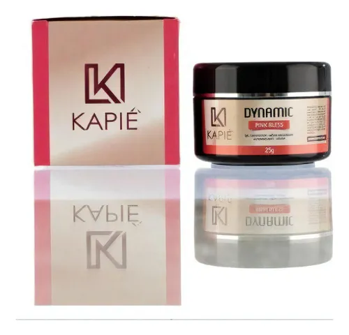 Gel de construcción Kapie de Pink Bless, 25 g | MercadoLibre Gel de construcción Kapie de Pink Bless, 25 g | MercadoLibre