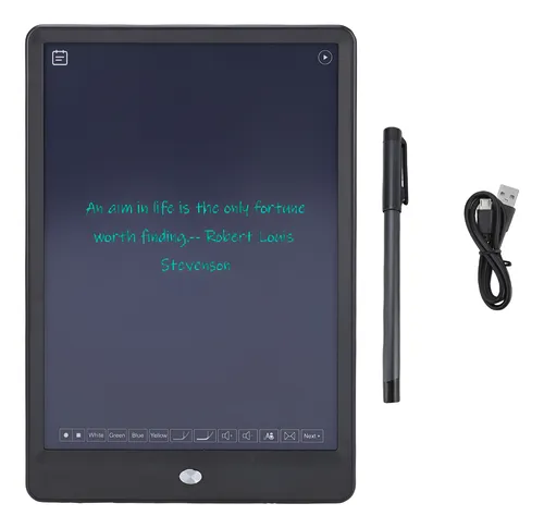 Smart Drawing Tablet B5 Paper Screen Sync | MercadoLibre