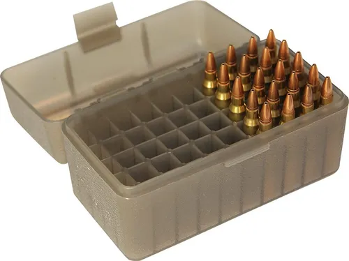 Caja Para Municiones Balas De Fusil Con Tapa | Meses sin interés Caja Para Municiones Balas De Fusil Con Tapa | Meses sin interés