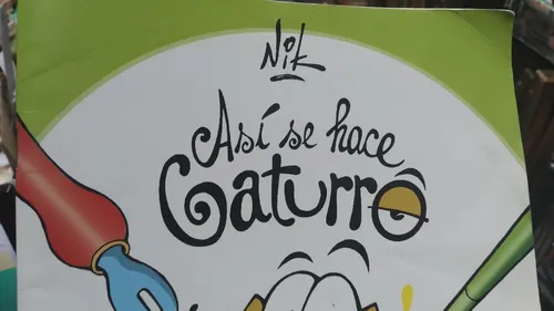 Asi Se Hace Gaturro Nik Asi Se Hace Gaturro Nik