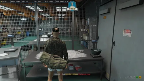 Base Vrpex Fivem Gta Rp Rio De Janeiro Pronta C/ Discord à venda em ... Base Vrpex Fivem Gta Rp Rio De Janeiro Pronta C/ Discord à venda em ...