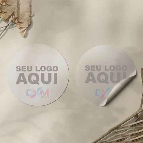 3000 Etiquetas Adesivas, Rótulos Personalizados - 3x3 Cm | Parcelamento ... 3000 Etiquetas Adesivas, Rótulos Personalizados - 3x3 Cm | Parcelamento ...