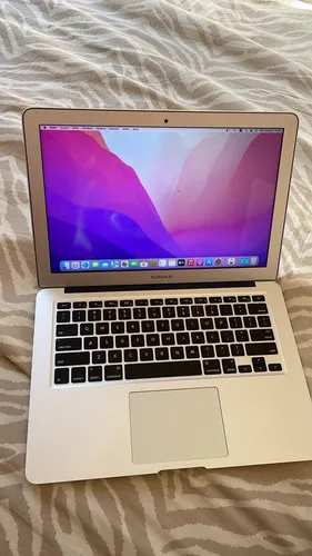 Macbook Air 2017 13.3 , Intel Core I5 8gb De Ram 256gb Ssd Macbook Air 2017 13.3 , Intel Core I5 8gb De Ram 256gb Ssd