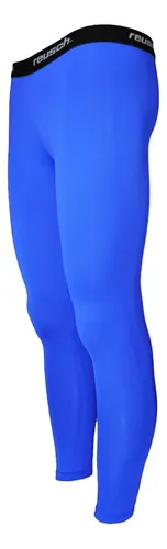 Calça Térmica Reusch Underpants Lite Royal (personalize!) Calça Térmica Reusch Underpants Lite Royal (personalize!)