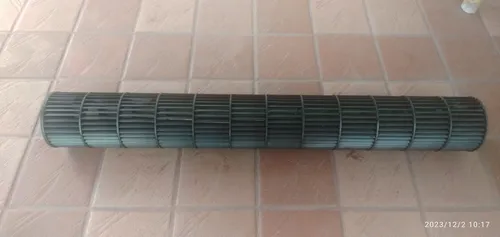 Turbinas De Split Varias Medidas Mercadolibre