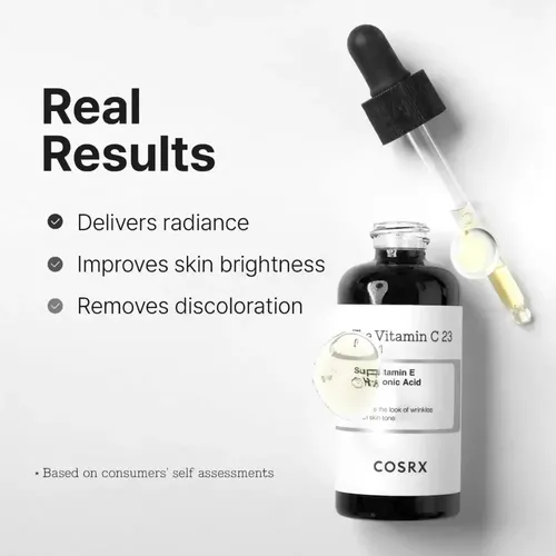Aa Lj Nn Vitamin C Serum 23 20 Ml For All Skin Types, | MercadoLivre
