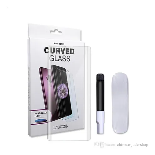 Vidrio Templado Curvo Para Samsung Galaxy S22 Ultra Cuotas Sin Interés