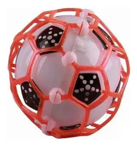 Bola Maluca Mágica Brinquedo Que Pula Vibra Com Luzes Led | MercadoLivre Bola Maluca Mágica Brinquedo Que Pula Vibra Com Luzes Led | MercadoLivre