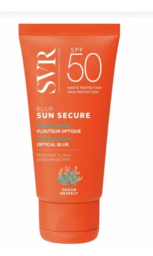 Svr Protector Solar Sun Secure Blur Spf50 Svr Protector Solar Sun Secure Blur Spf50
