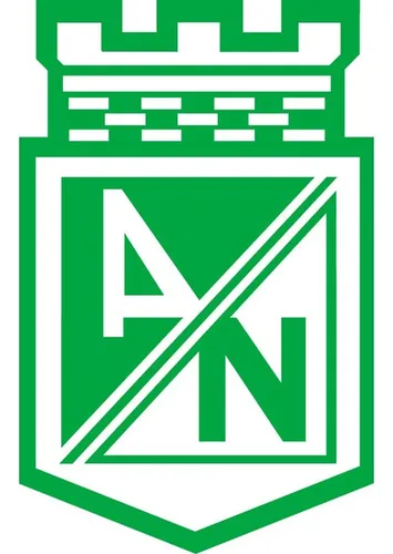 Tipografia Atlético Nacional 2023 Ttf Letras Numeros Dorsal Tipografia Atlético Nacional 2023 Ttf Letras Numeros Dorsal