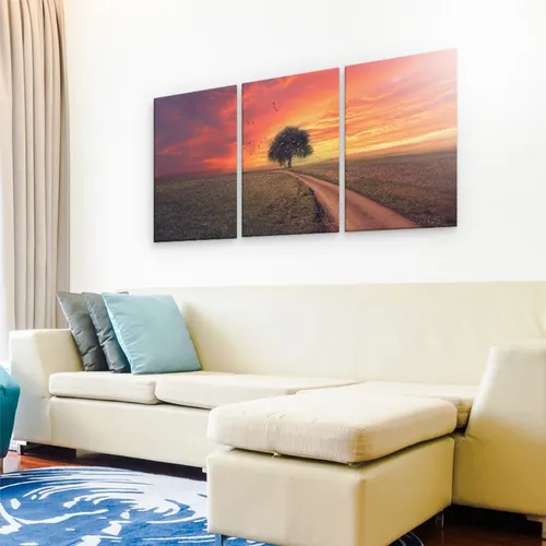 Kit 3 Quadros Decorativos Paisagem Arvore Da Vida 40x56cm | MercadoLivre Kit 3 Quadros Decorativos Paisagem Arvore Da Vida 40x56cm | MercadoLivre