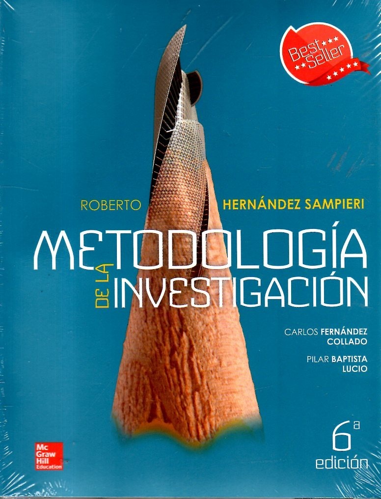 Metodología De La Investigación Roberto Hernández Sampieri Cuotas